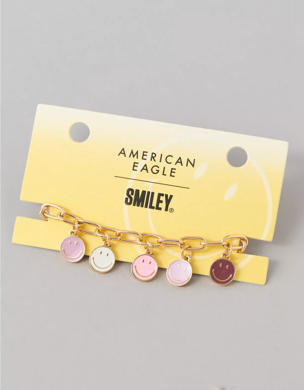 AE | Smiley® Bracelet