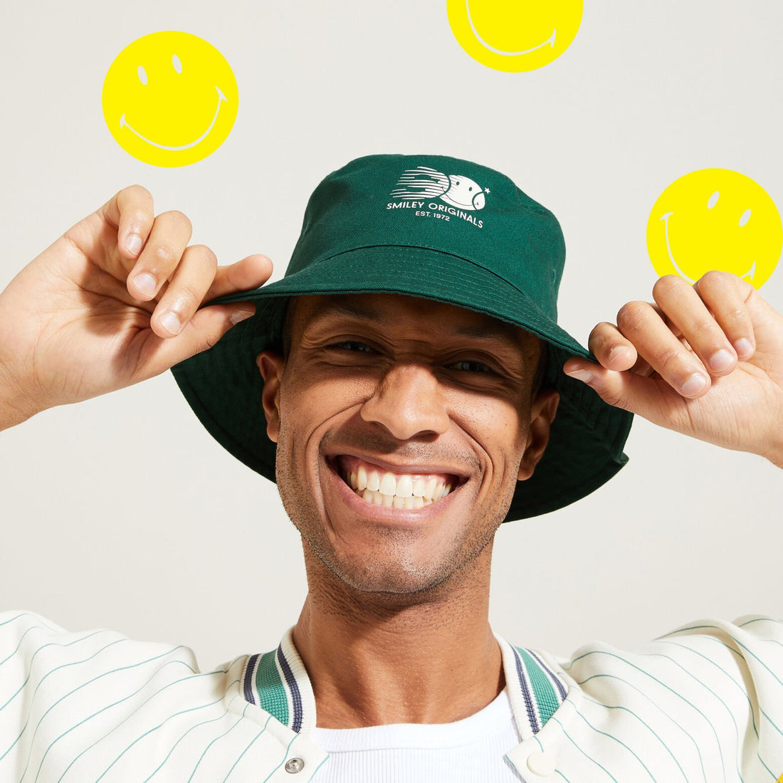 Smiley Accessories - Smiley® Originals