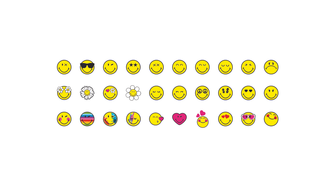 Smiley® Brand Protection: Authenticity and Integrity
