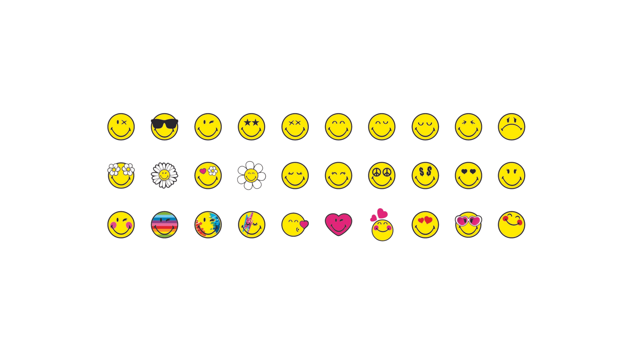 Smiley® Brand Protection: Authenticity and Integrity