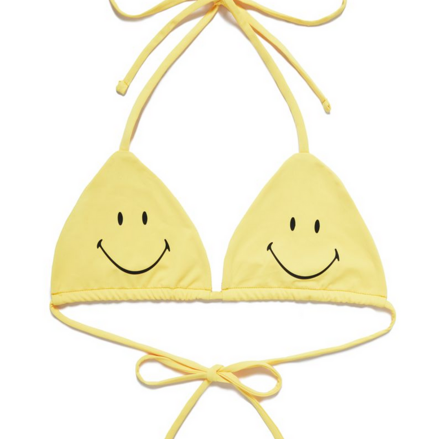 Samii Ryan x Smiley コレクション - Smiley® Originals