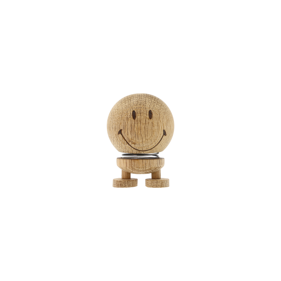 Smiley® Hoptimist Figurine – A Cheerful Symbol of Joy