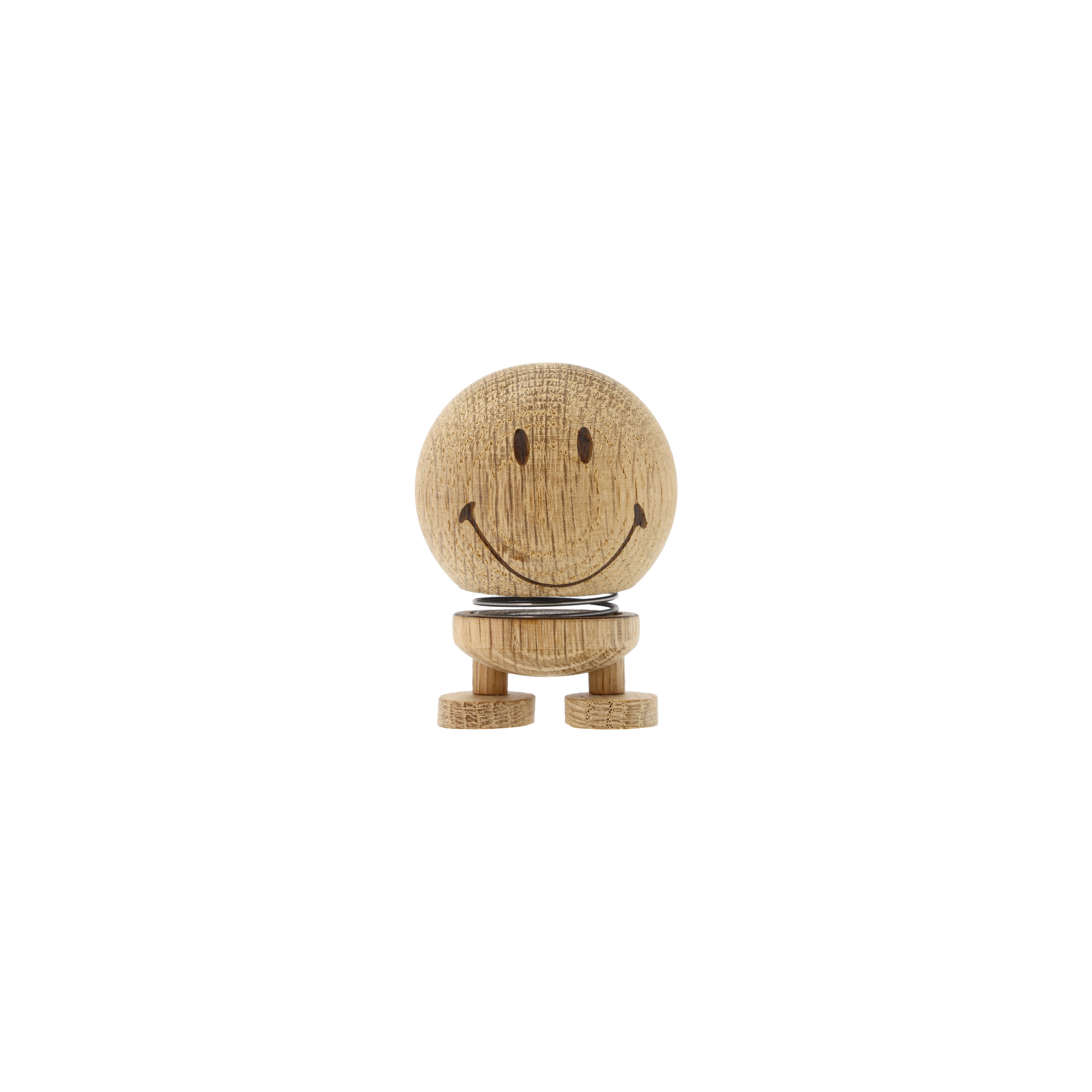 Smiley® Hoptimist Figurine – A Cheerful Symbol of Joy