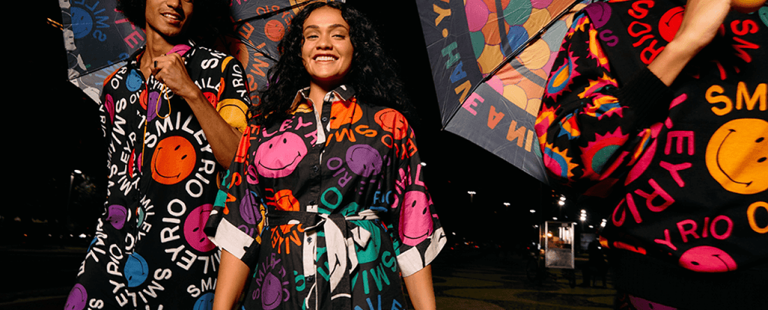 Smiley Collection for Women - Smiley® Originals