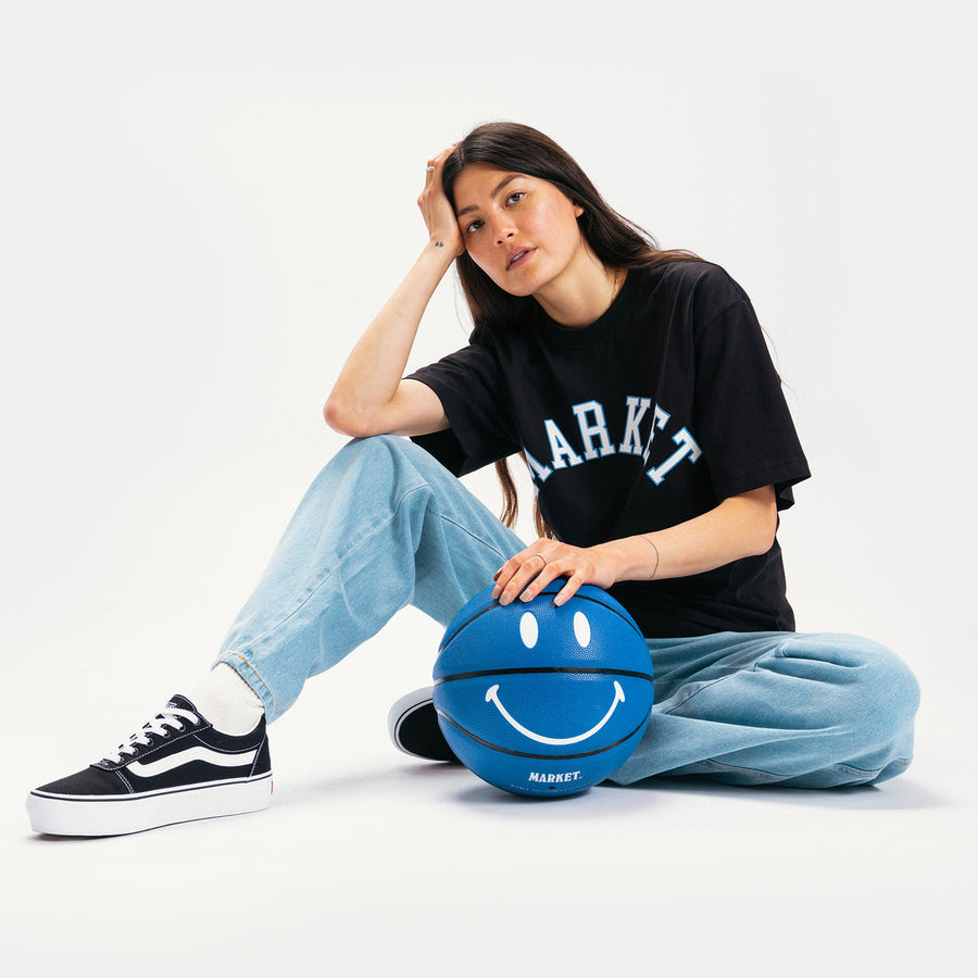 SMILEY® SOLAR SYSTEM BASKETBALL – Smiley