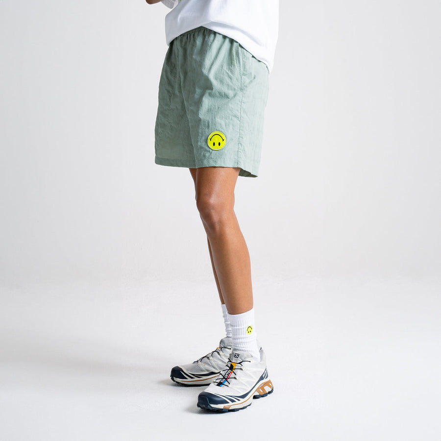 SMILEY® GRAND SLAM SHORTS – Smiley