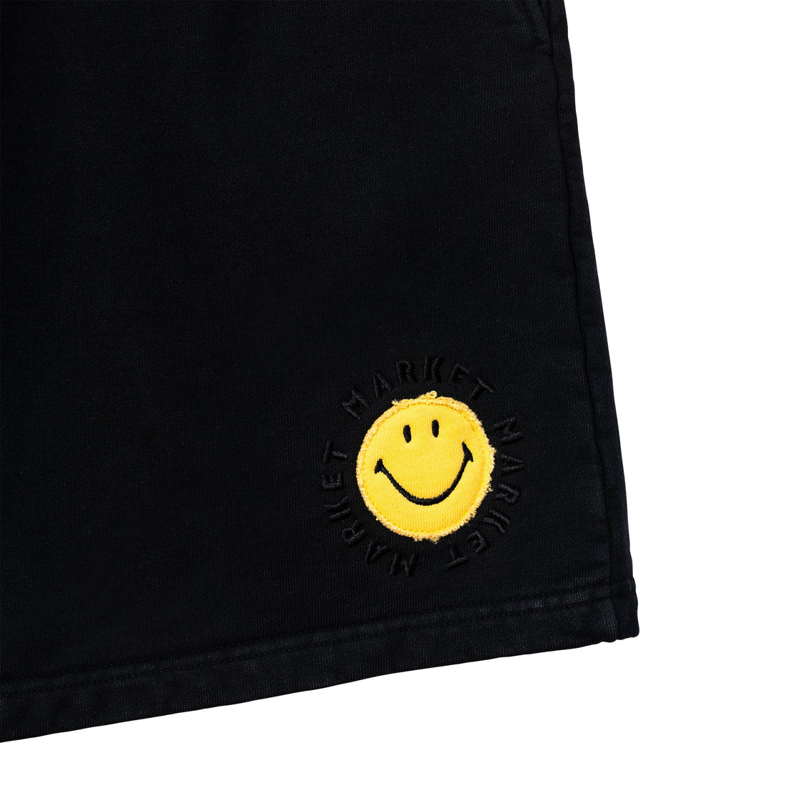 SMILEY® GRAND SLAM SHORTS – Smiley