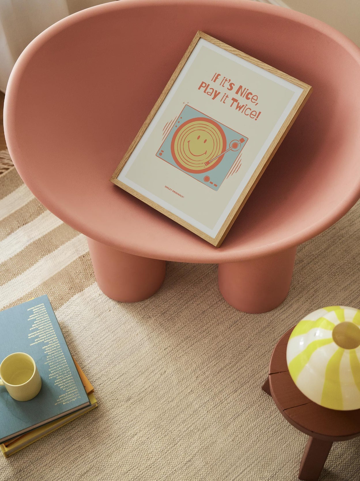 Smiley Lifestyle Collection 2025 | Smiley® Originals