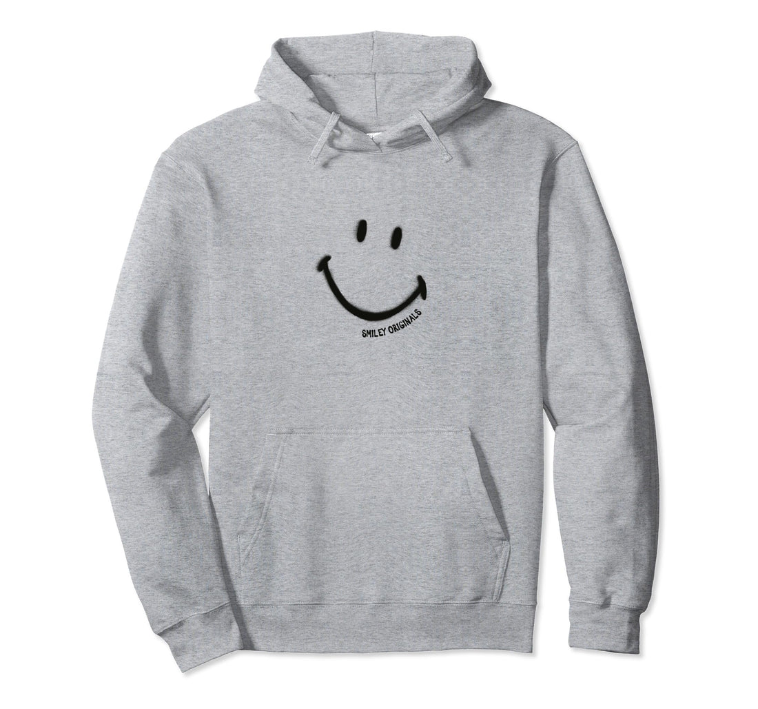 Men's – Smiley