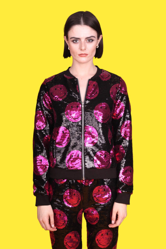 Smiley Women's Coats & Jackets Collection - Smiley® Originals
