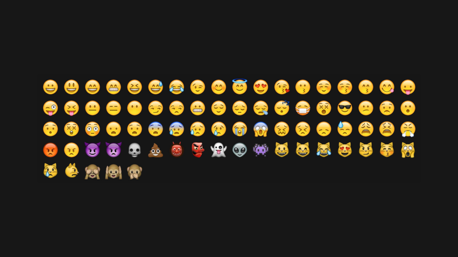 Who Invented The Emojis? Exploring the Evolution of Digital Icons – Smiley