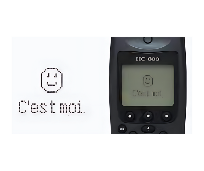 Who Invented The Emojis? Exploring the Evolution of Digital Icons – Smiley