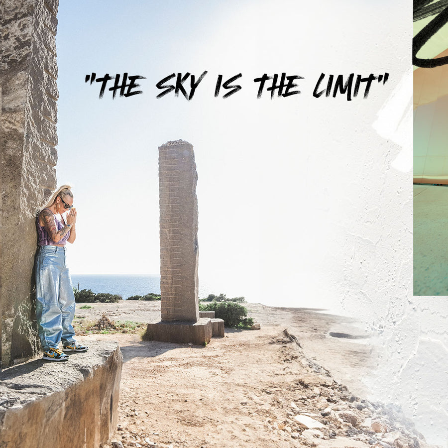 Sam Divine: Inspiring Originality in Ibiza's Music Scene – Smiley