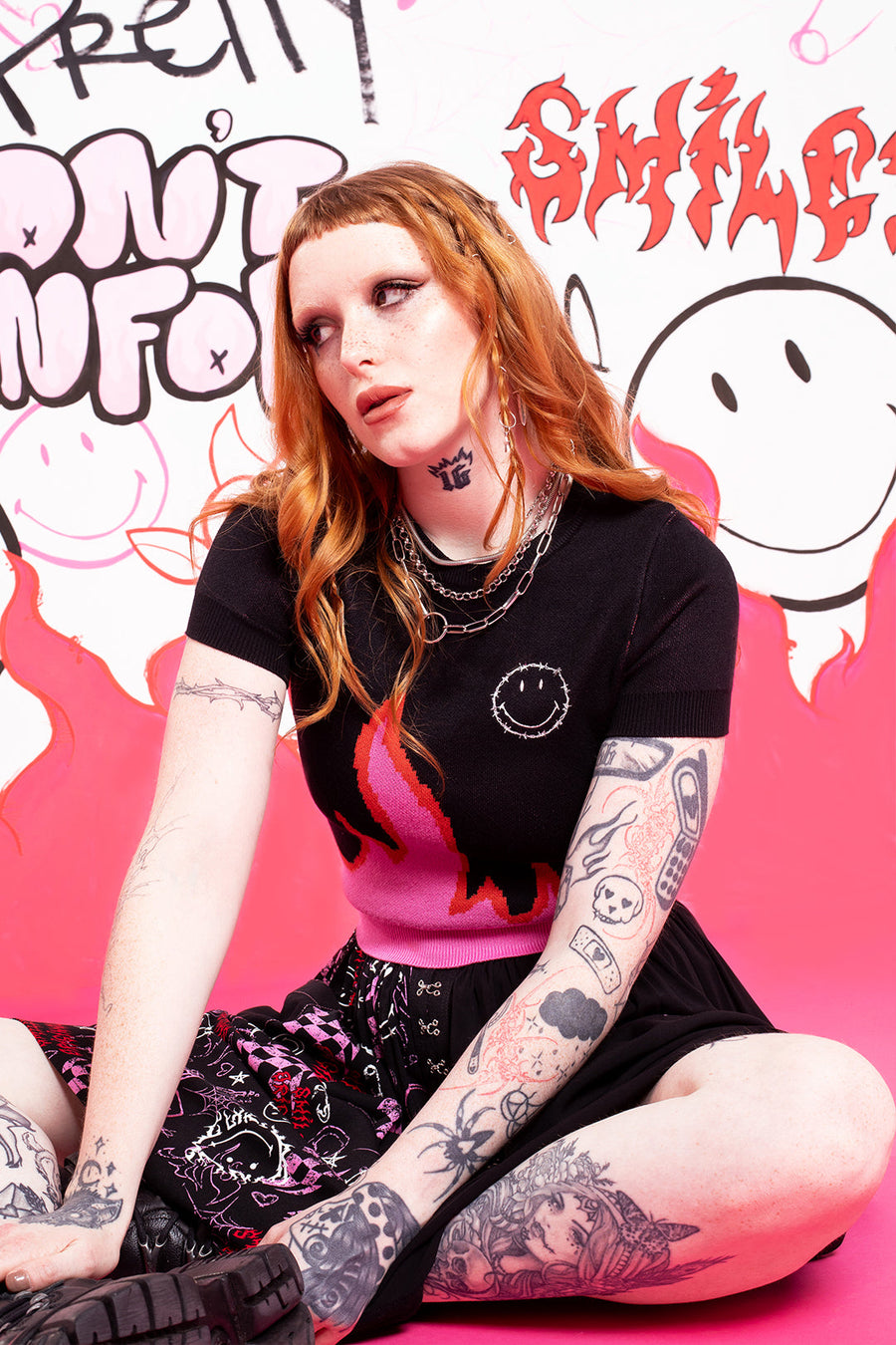 All Smiley Products - Smiley® Originals