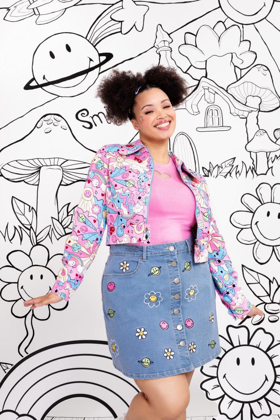 All Smiley Products - Smiley® Originals