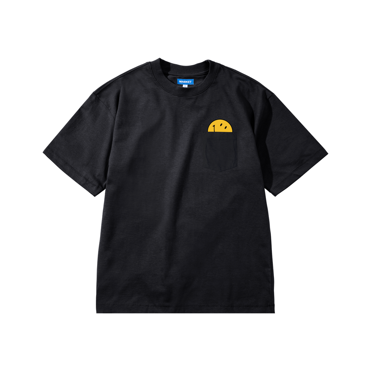 Smiley Women's T-Shirts Collection 2025 | Smiley® Originals