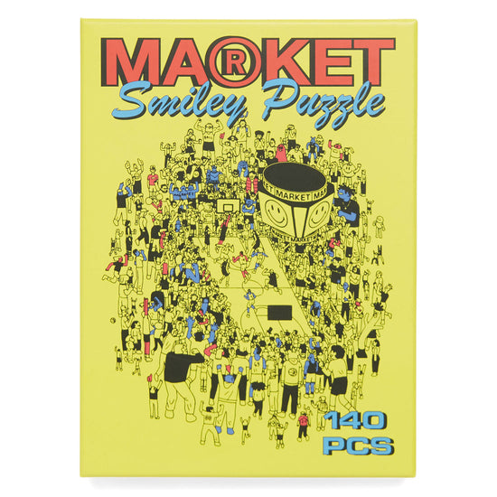 SMILEY® WORLD BBALL GAME PUZZLE – Smiley