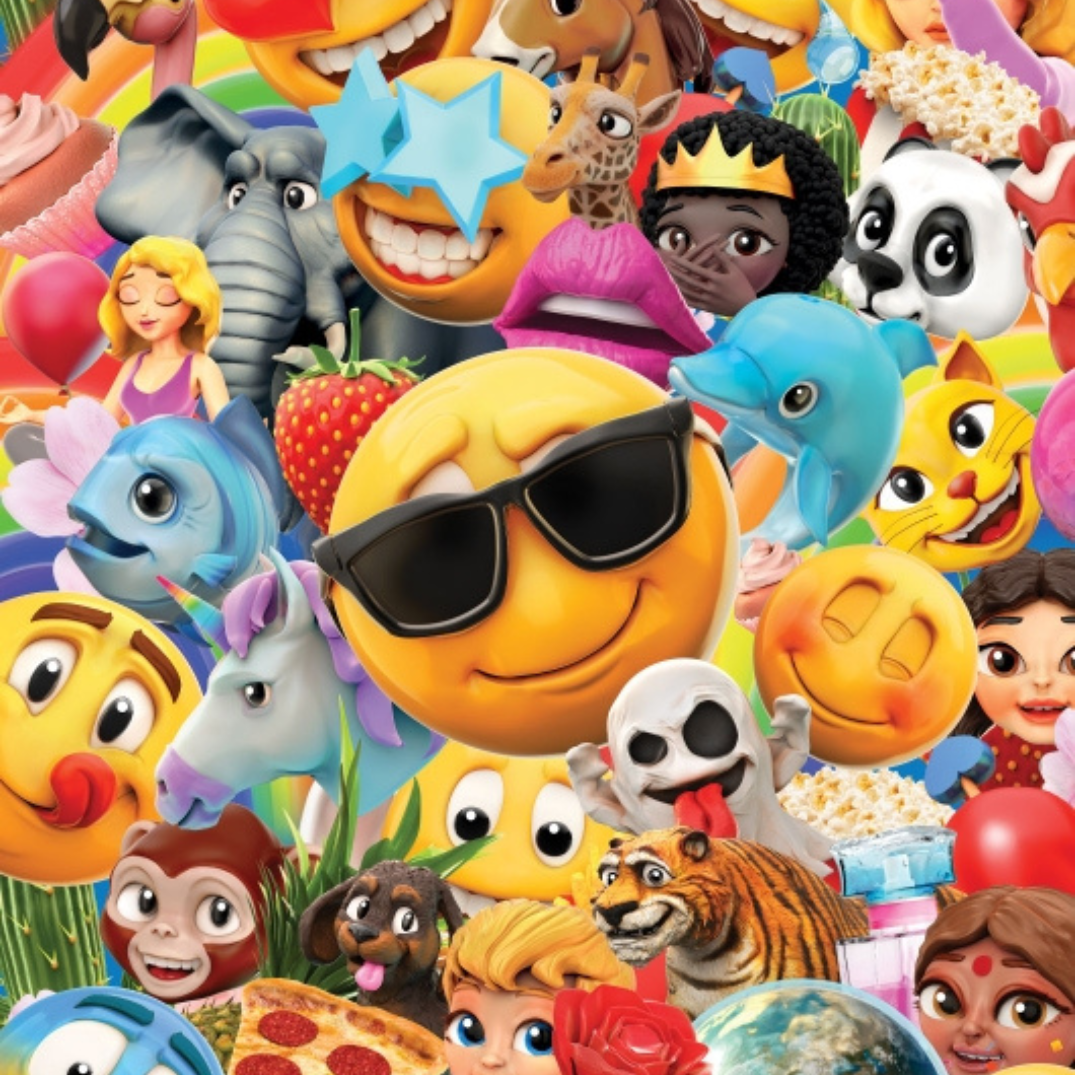 Who Invented The Emojis? – Smiley