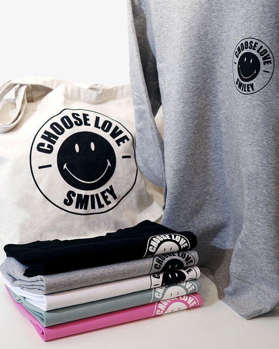 All Smiley Products - Smiley® Originals