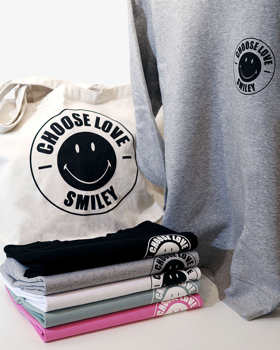 Smiley Accessories - Smiley® Originals