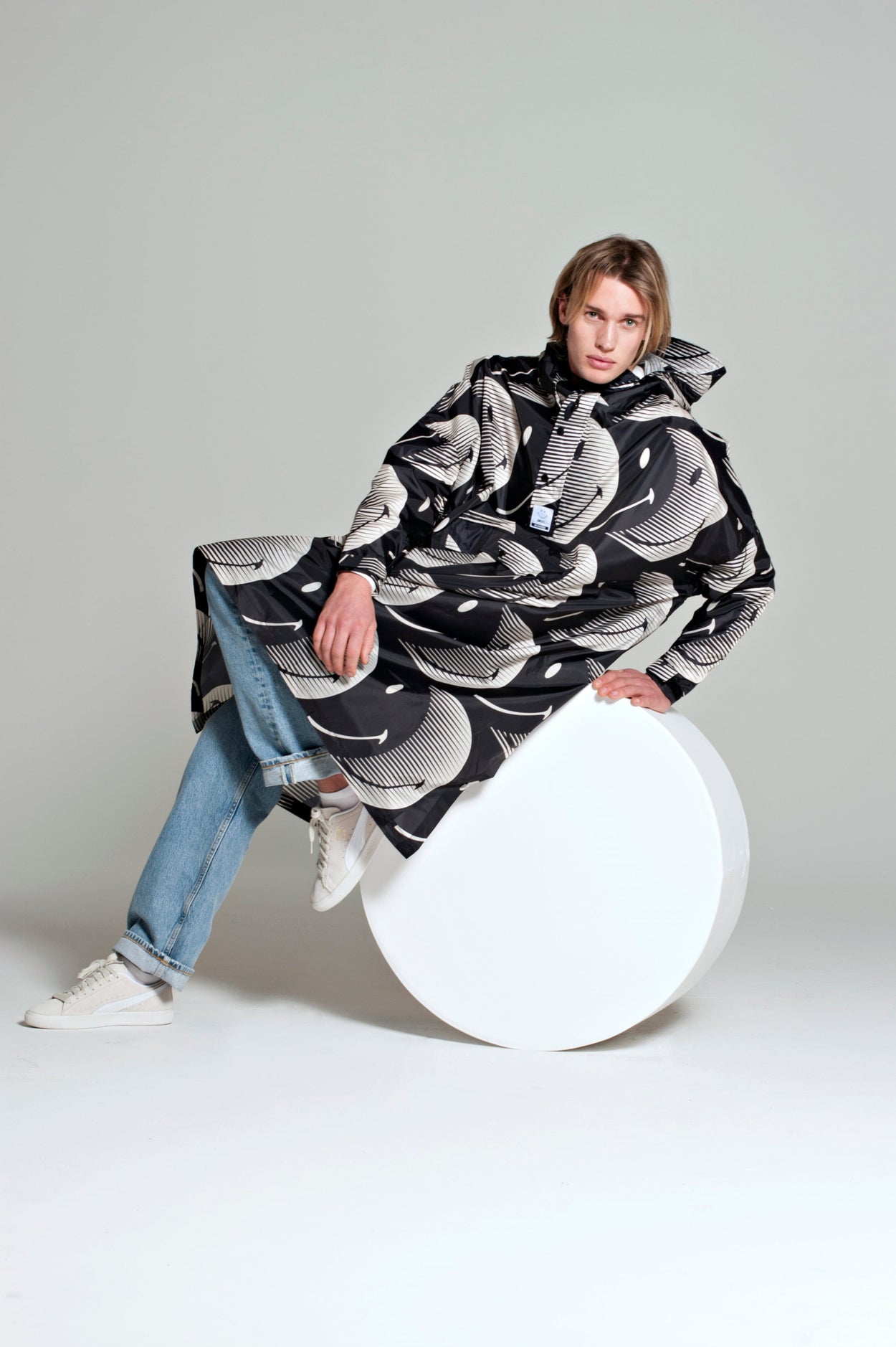 Rainkiss x Smiley Collection - Smiley® Originals