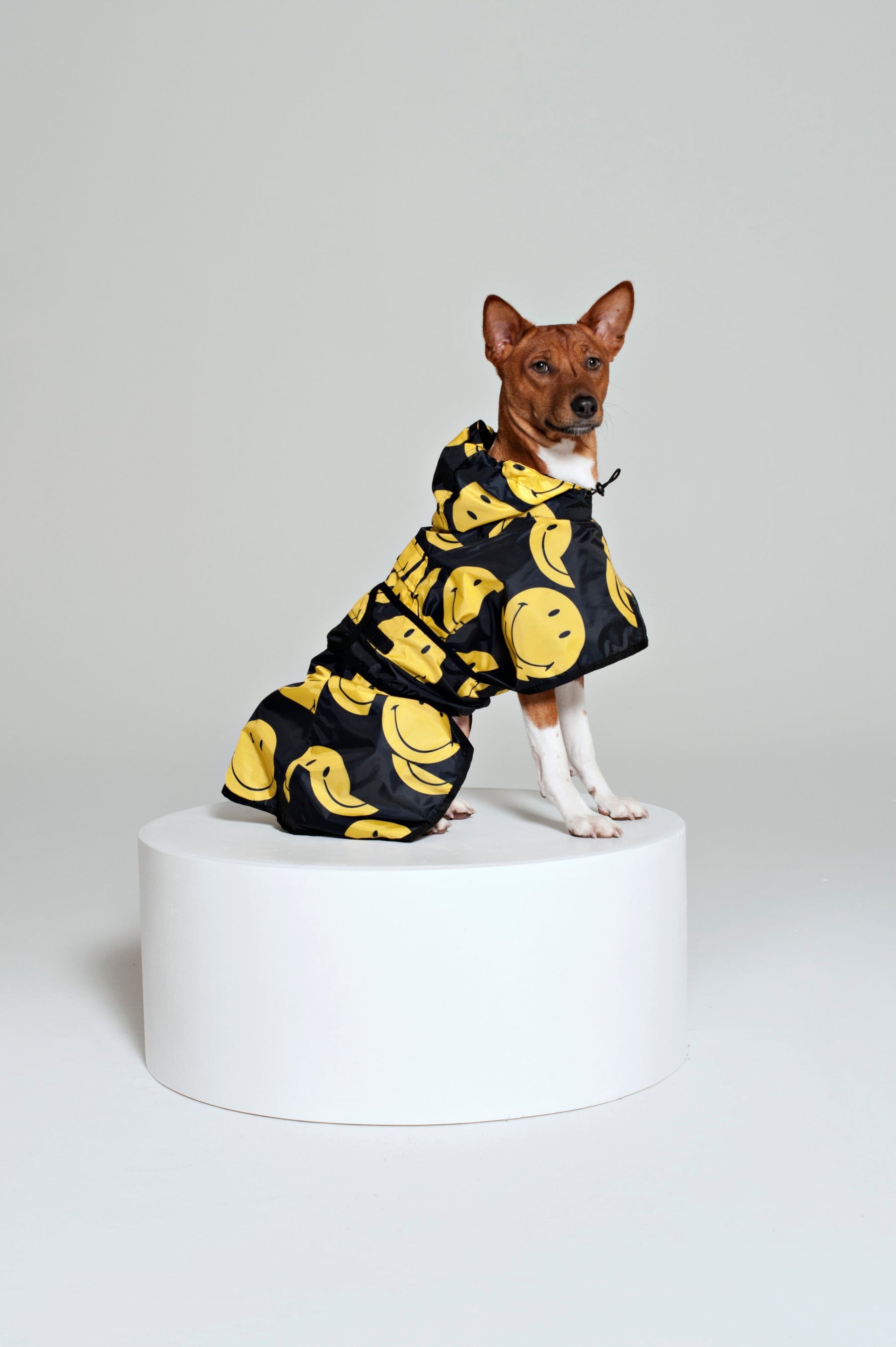 Rainkiss x Smiley Collection - Smiley® Originals