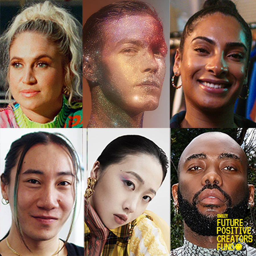 Future Positive® - A Theory Of Change – Smiley