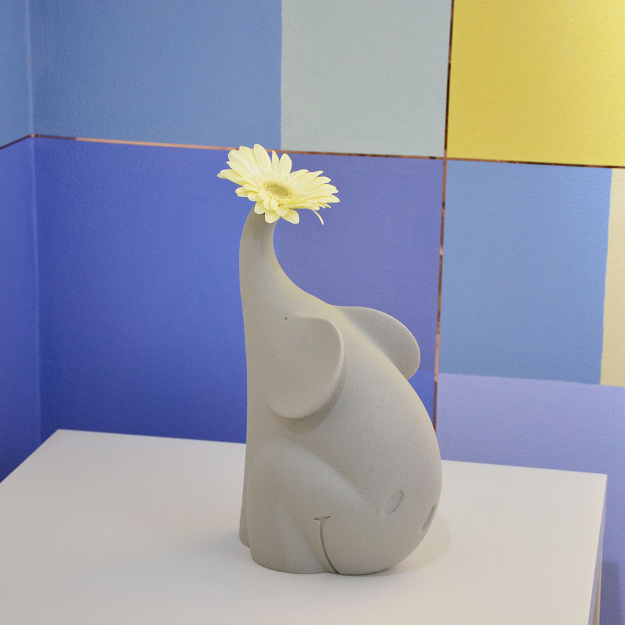 Smiley® x Lineasette Elephant