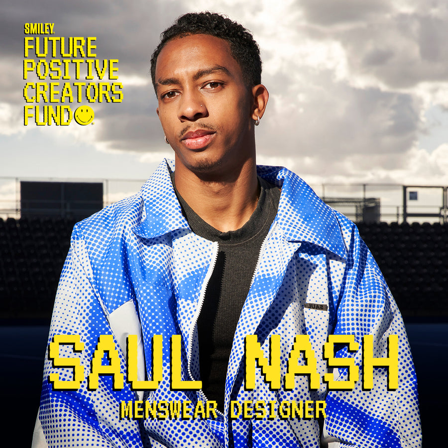 Future Positive Creators Fund – Smiley