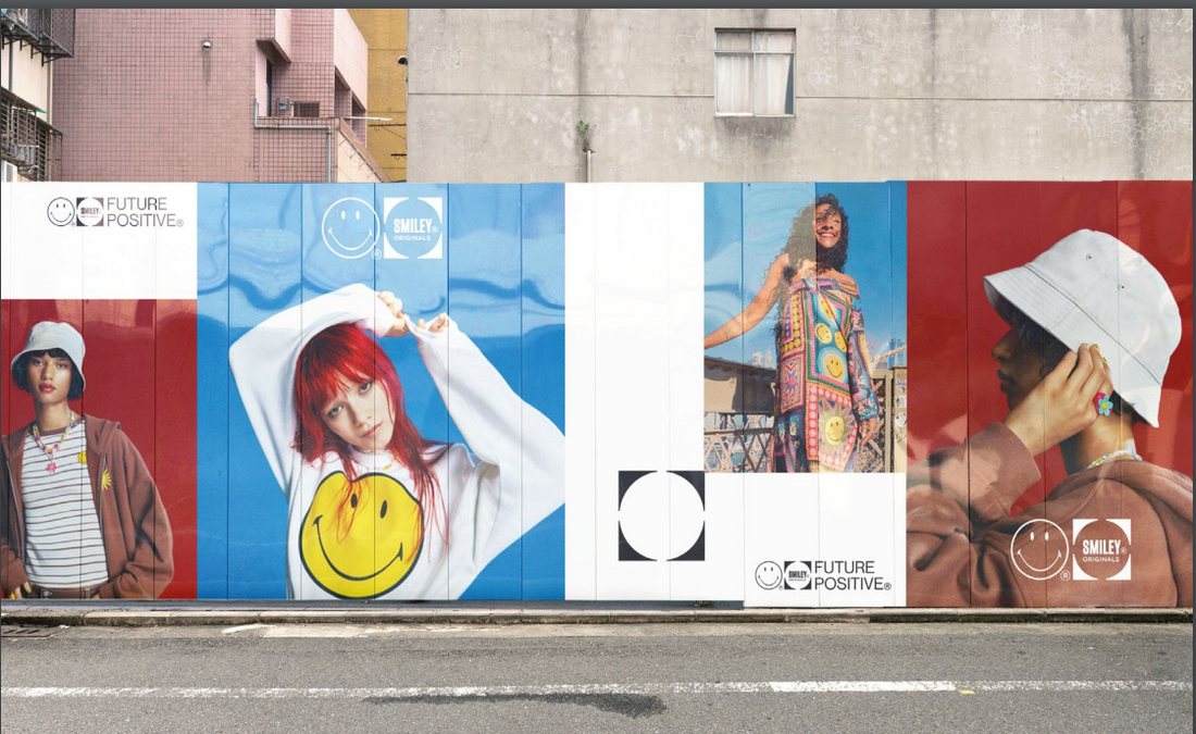 Future Positive® - A Theory Of Change – Smiley