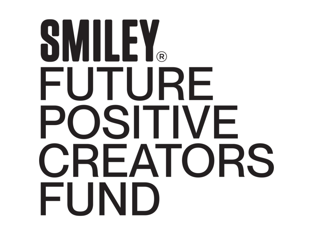 Smiley Future Positive Creators Fund®