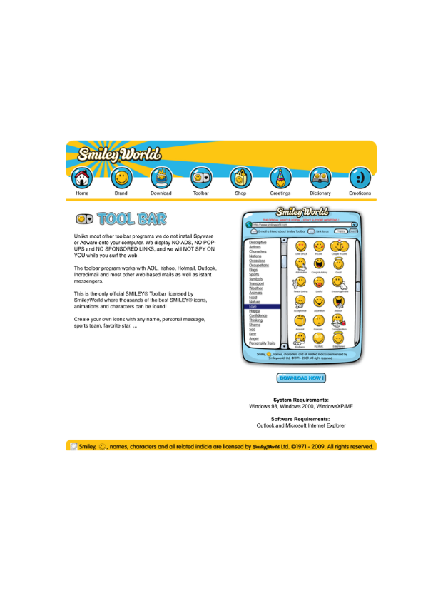 Who Invented The Emojis? – Smiley