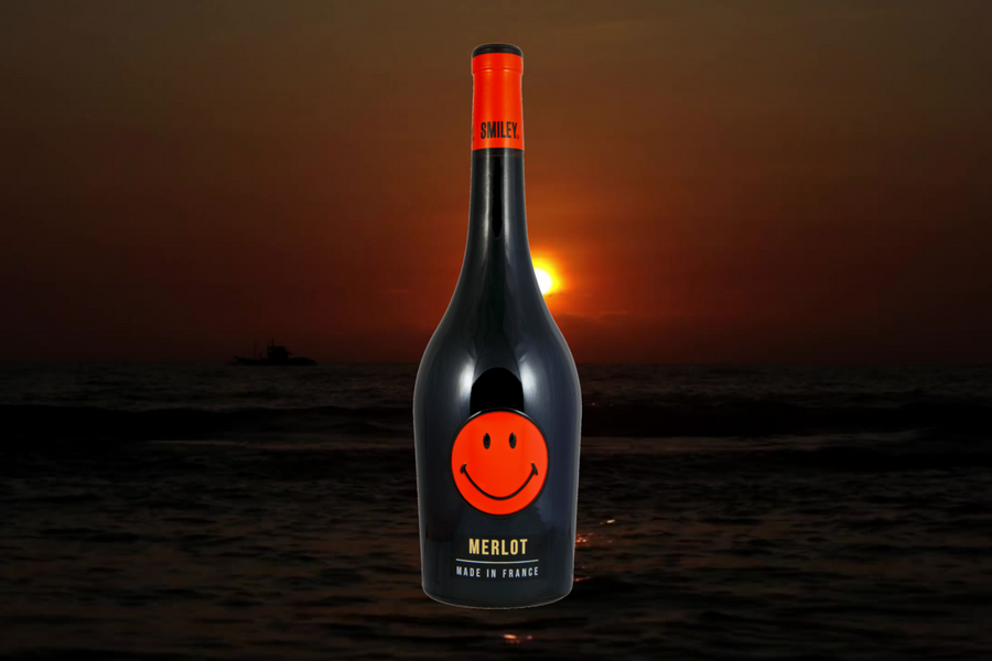 Smiley Wines