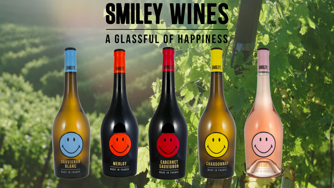 Smiley Wines