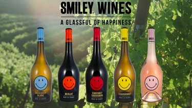 Smiley Wines