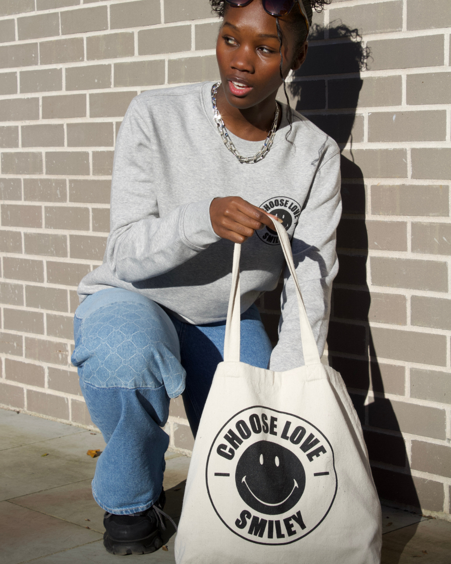 Smiley Accessories - Smiley® Originals
