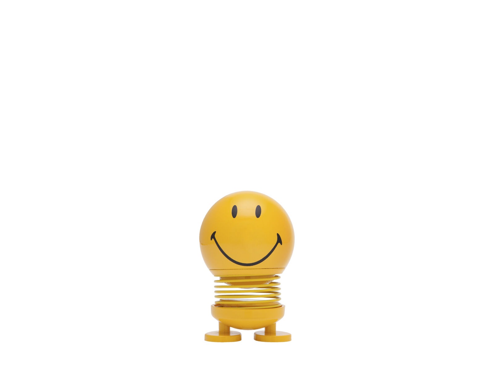 Smiley Hoptimist