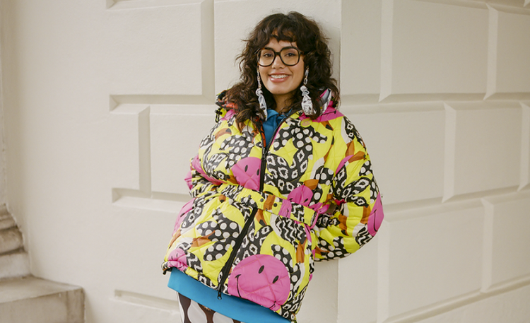 Smiley Collection for Women - Smiley® Originals