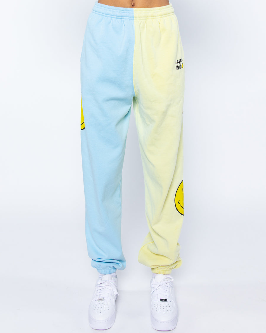 Women's Joggers – Smiley