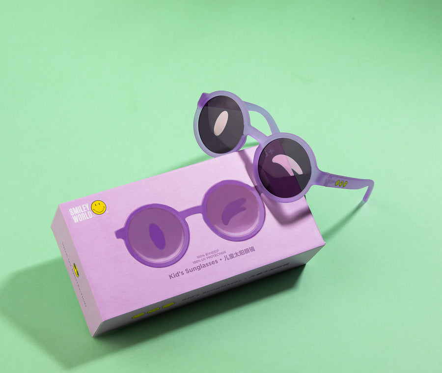 Smiley Collection for Kids - Smiley® Originals