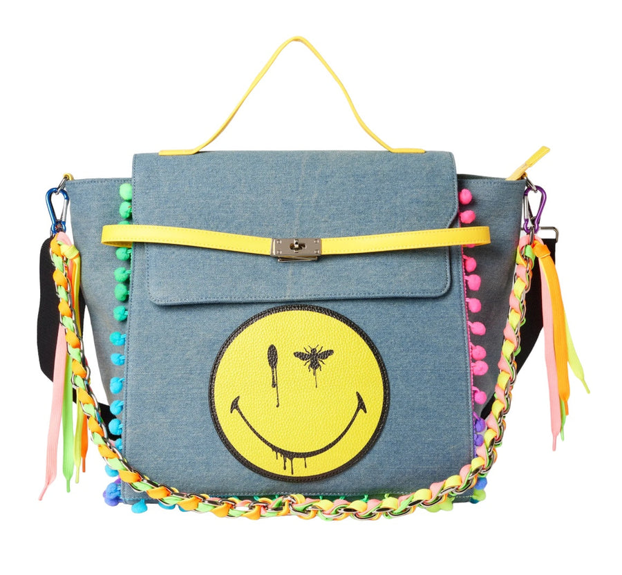 Women's Accessories - Bags – Smiley