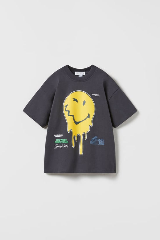 Kids – Smiley