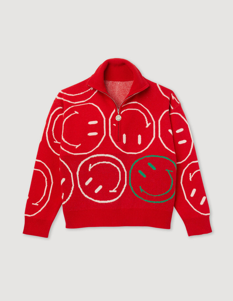 Women's Hoodies & Sweatshirts – Smiley