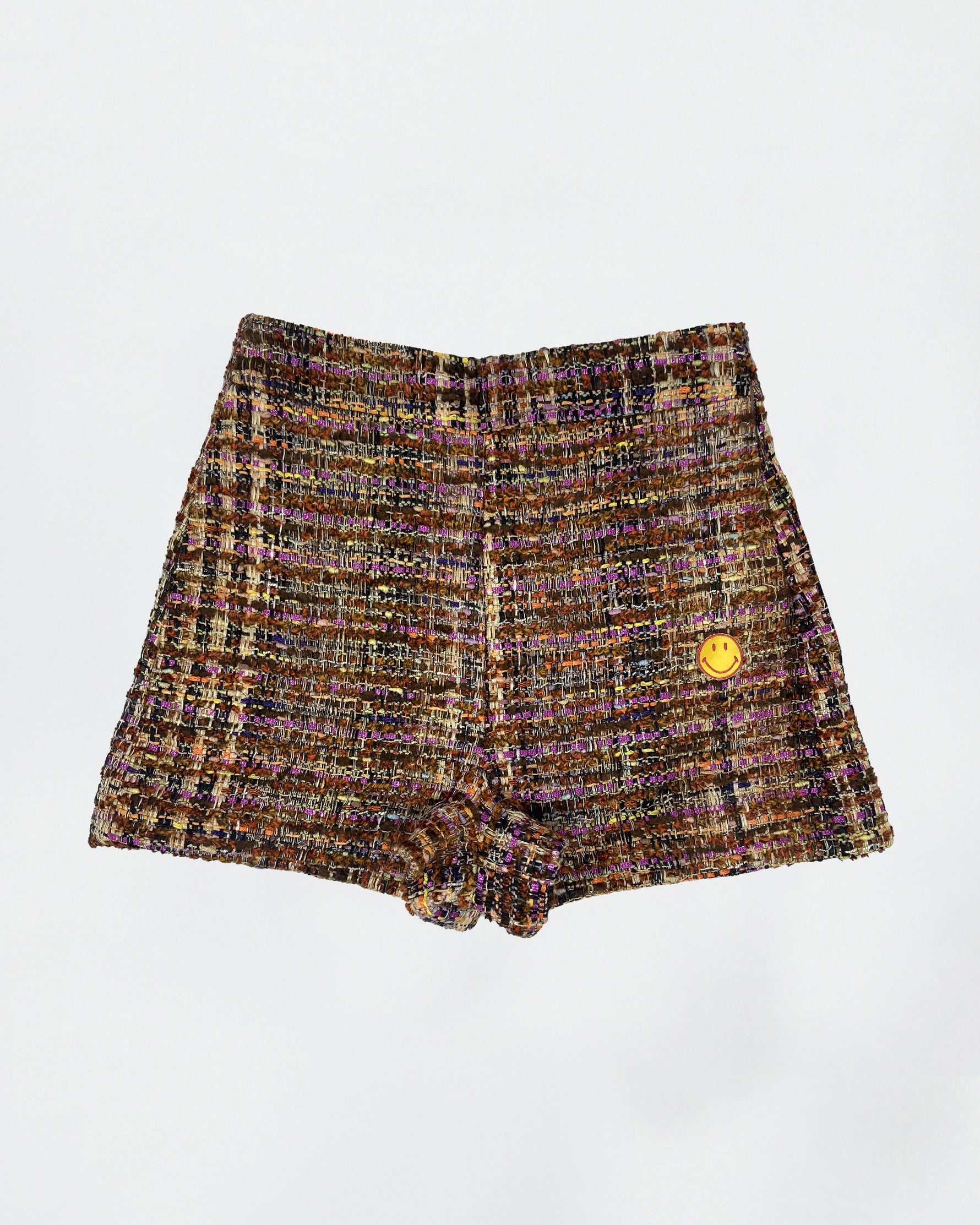 Future Positive – Smiley