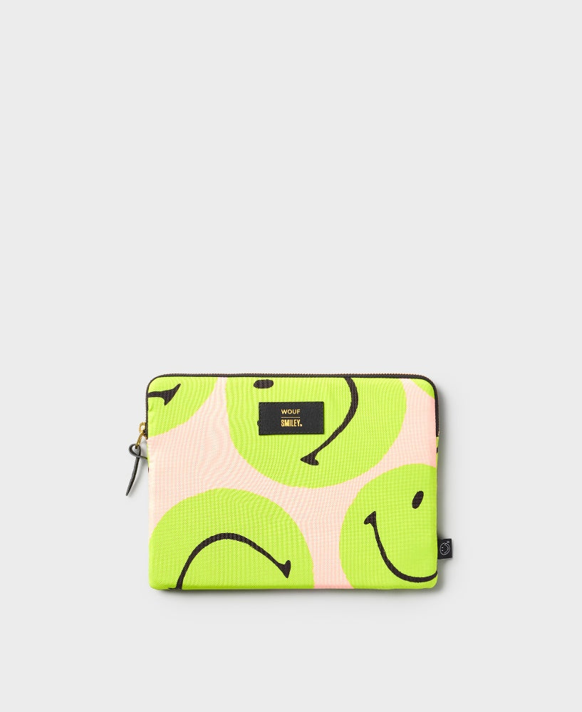 Wouf x Smiley Collection - Smiley® Originals