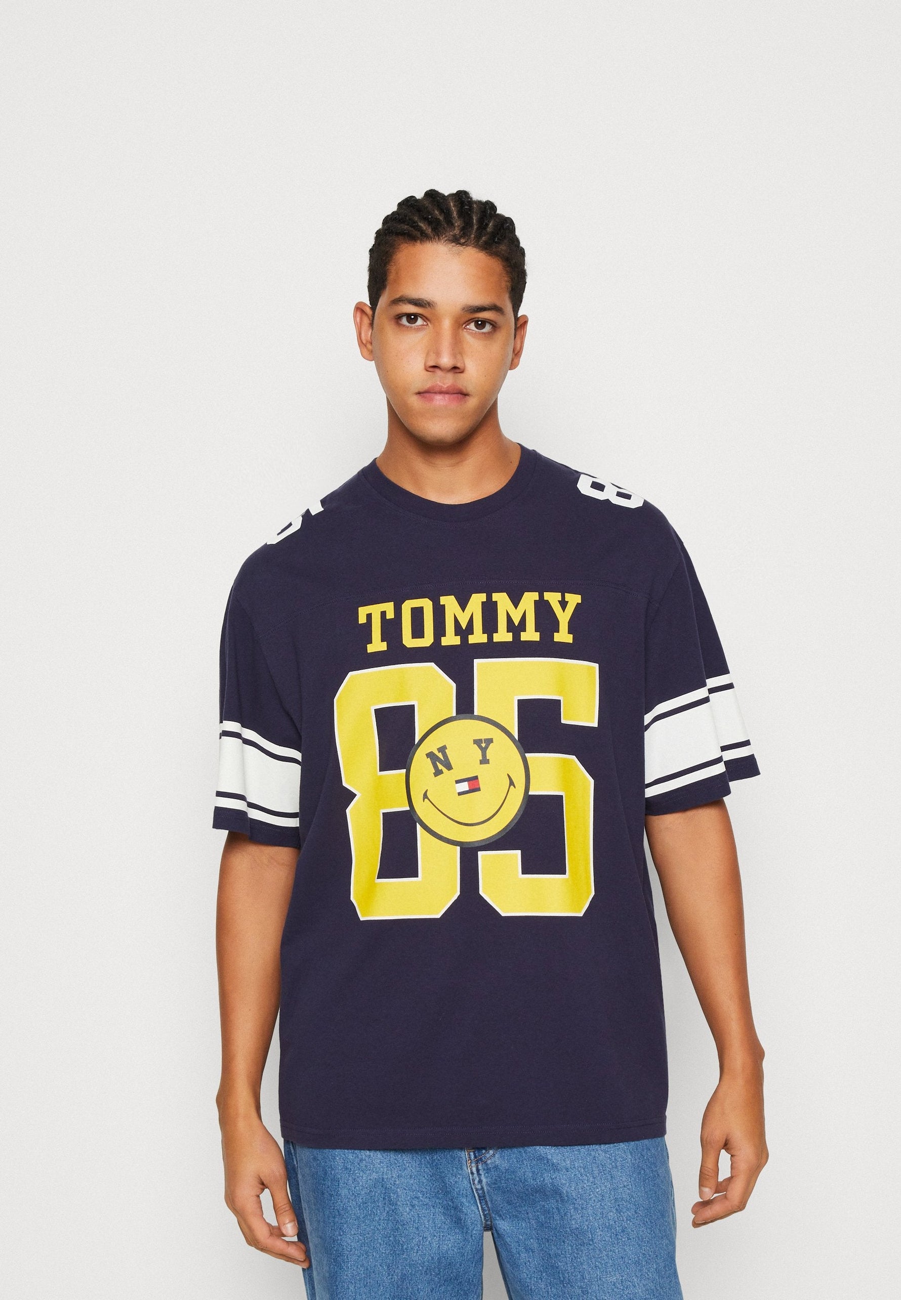 Men's T-Shirts – Smiley