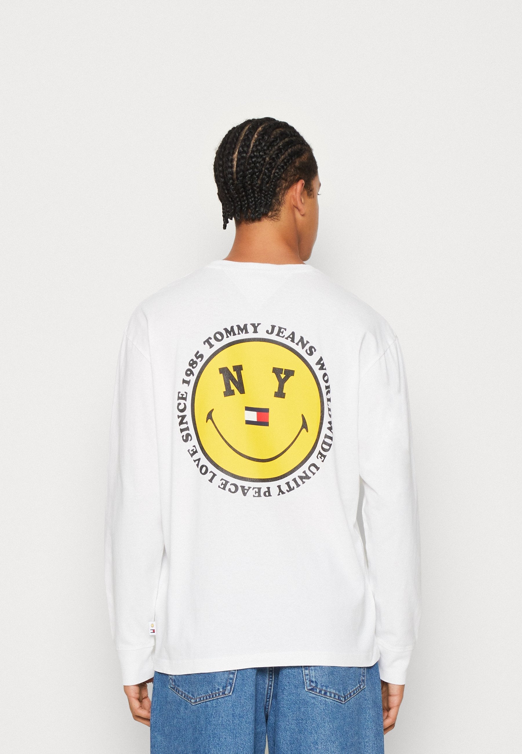 Tommy x Smiley - Mens