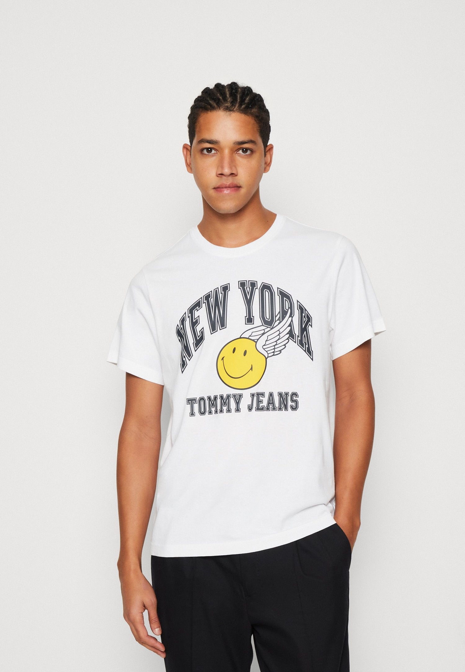 Tommy x Smiley - Mens
